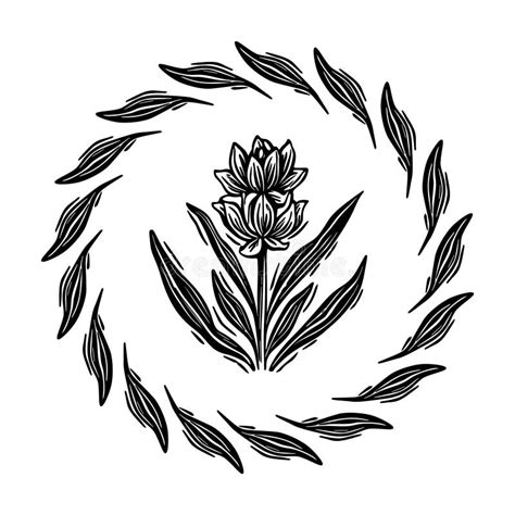 Linotype Organic Stock Illustrations 336 Linotype Organic Stock