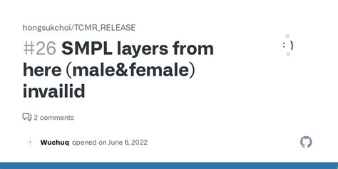 Smpl Layers From Here Maleandfemale Invailid · Issue 26 · Hongsukchoi
