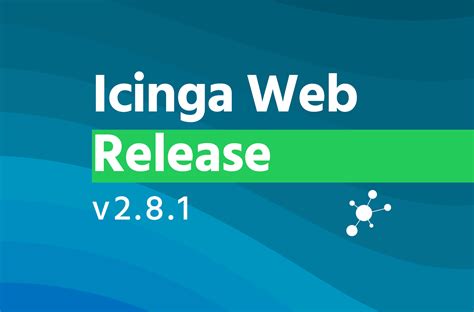 Releasing Icinga Web V281