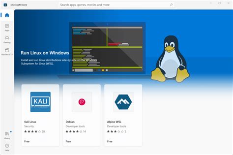 How To Check The Windows Subsystem For Linux Wsl Version In Windows