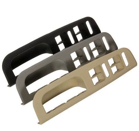 Панел вътрешна дръжка врата Vw Golf 4 Passat B5 B5 5 Sharan Bora бутон