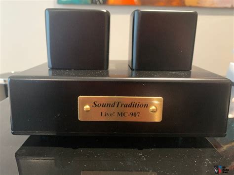 Step Up Transformer Photo 5334577 Us Audio Mart