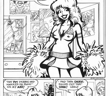 Cherry Poptart Issue 1