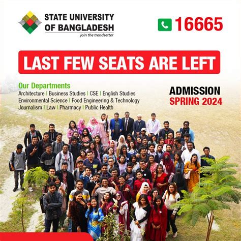 State University Of Bangladesh On Linkedin Bachelorofarchitecture Cse English