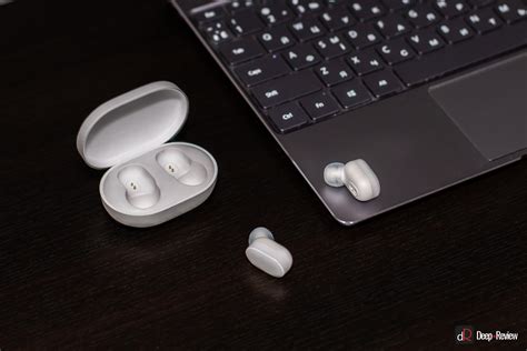 Как подключить беспроводные наушники к Windows компьютеру Deep Review
