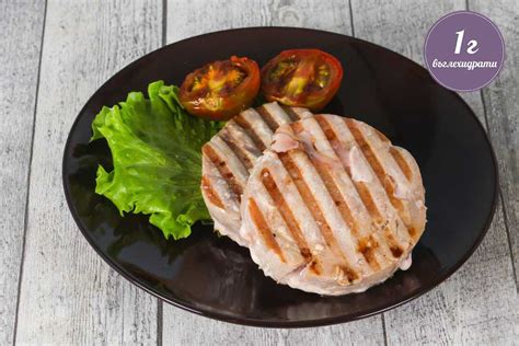 Риба тон ползи и 3 рецепти For Life