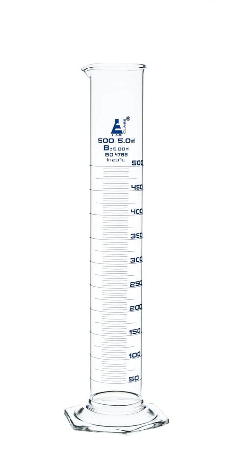 Measuring Cylinder
