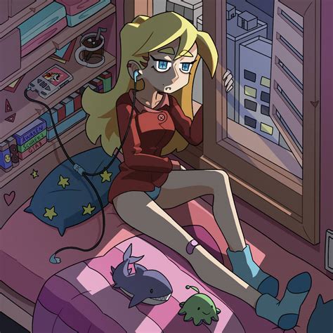 Chloe By Sxgere On Deviantart