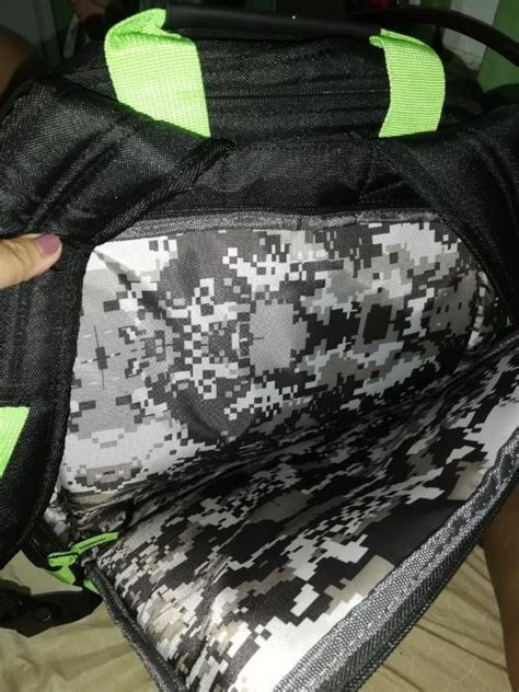 Hp Laptop Bag Men S Fashion Bags Backpacks On Carousell