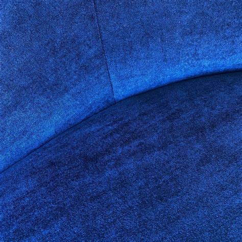 Vintage Vladimir Kagan Sofa By Directional For Sale At 1stdibs