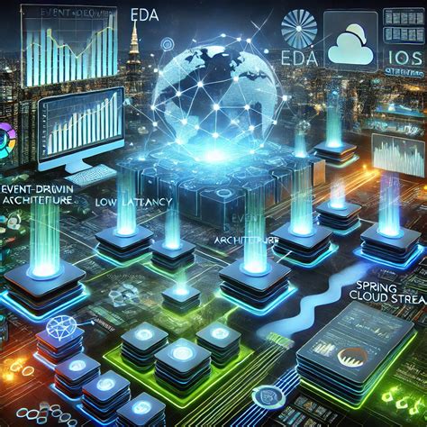 Spring Cloud Stream Demystifying Event Driven Architecture