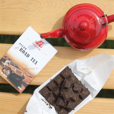 JingLong Tea Factory | Wiki | 🌿 Tea Amino 🌿 Amino