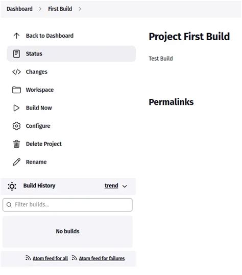 How To Install Jenkins On Rocky Linux 9