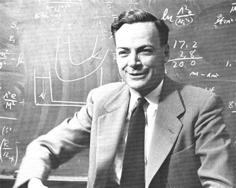 Richard Feynman Quantum Physics And The Subatomic Universe Raptis