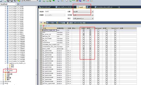 Mysql如何复制表结构，包括主键，索引等等mysql 复制表结构包括主键 Csdn博客
