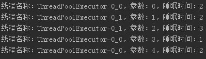 Python线程池的使用方法 CSDN博客
