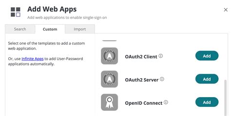 CyberArk OIDC In Buddy Buddy The DevOps Automation Platform