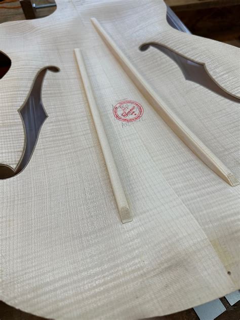 Closing A Fibonacci Guitar