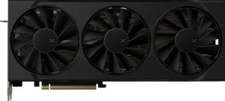 XFX Speedster SWFT Radeon RX XT Core Gaming Vs XFX Swift Radeon RX OC Triple Fan