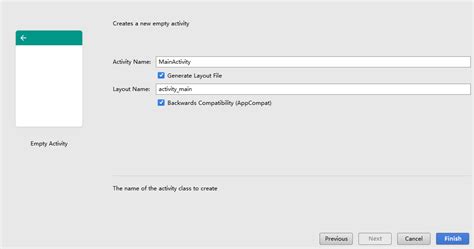 Androidstudio基础教程（一）androidstudio编程 Csdn博客