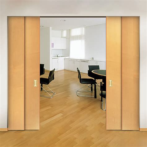 瑞士hawa 連動拉門telescopic 專業五金品牌代理