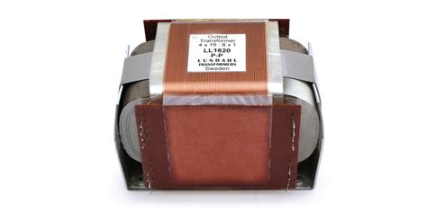 Tube Amplifier Output Transformer Hirosys Limited