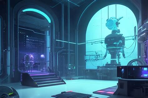 Premium Ai Image Ai Generated Literature Lab