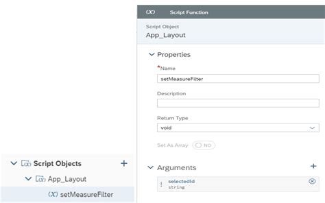how to use checkbox and dropdown features in analy sap community