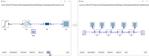 modelingtoolkitdesigner · julia packages