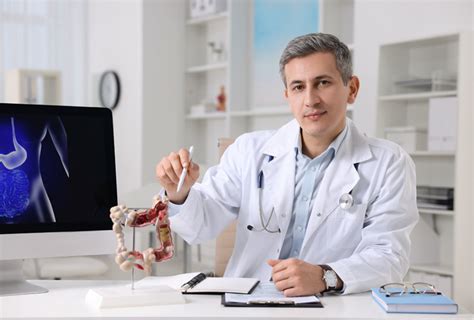 Reflujo Gastroesófagico Es Un Problema De Salud De Impacto
