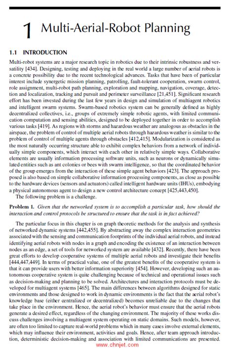 《multi Uav Planning And Task Allocation》 图书资料下载 Chnjet喷气俱乐部——chnjet喷气