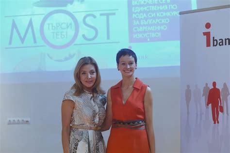 6 млади художници откриват изложба след конкурса Most Хай Клуб