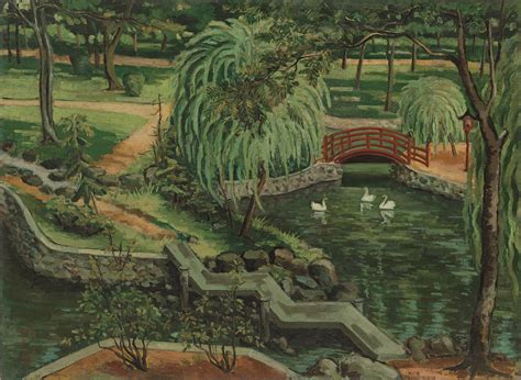未來世代的臺灣美術備忘錄 國美館「重建臺灣藝術史」系列主題展登場 觀傳媒