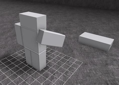 Make Motor6D Face A Part Scripting Support Developer Forum Roblox