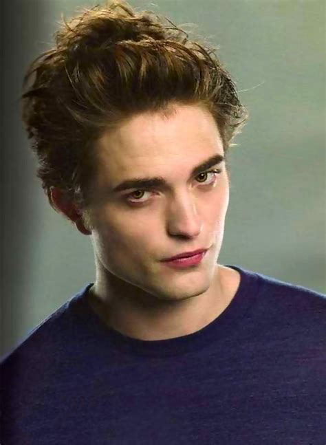 Películas De Crepúsculo La Saga Protagonistas De Crepusculo Edward