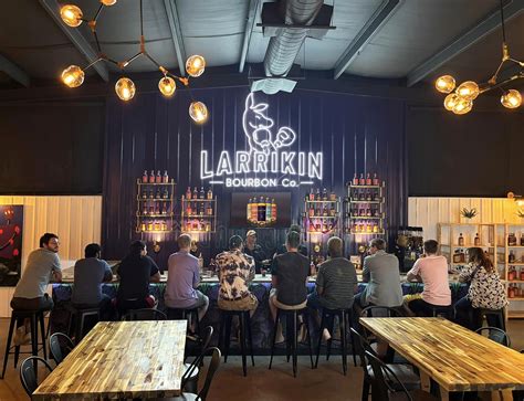 Wild Turkey Distillery Kentucky Bourbon Trail®