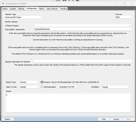How To Use A Powershell Script For A Monitor In Labtech Connectwise Welcome To