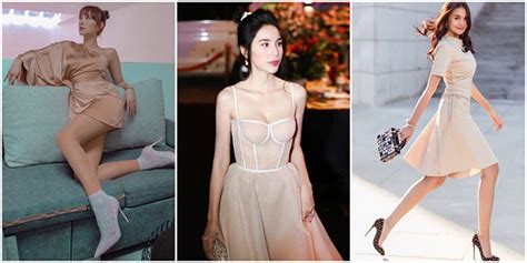 Màu nude là màu gì Ứng dụng màu nude trong cuộc sống