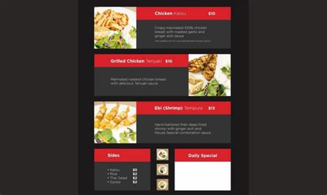 Find Food Trucks In North Dakota Menus Prices Locations And Rentals