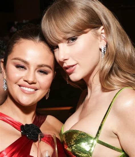 Pick One Celeb To See Having A Steamy Hot Lesbian Sex With Taylor Swift