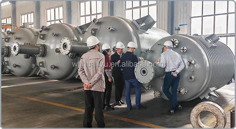 University Research 100l Esterification Lab Reactor System With Pid Intelligent Controller