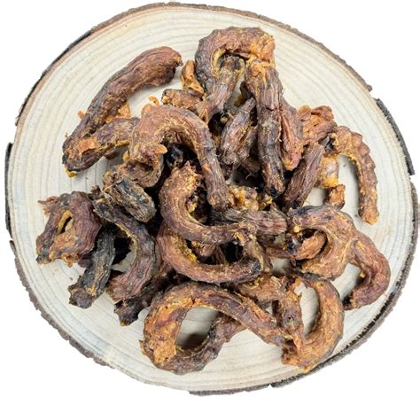Mastication Naturelle Pour Chien Plus De 100 000 Chiens Conquis