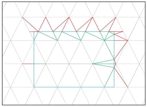 A Three Dimensional Triangle Mesh Integration Method For Oblique Photography Model Data