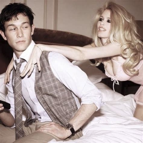 Joseph Gordon Levitt On Tumblr