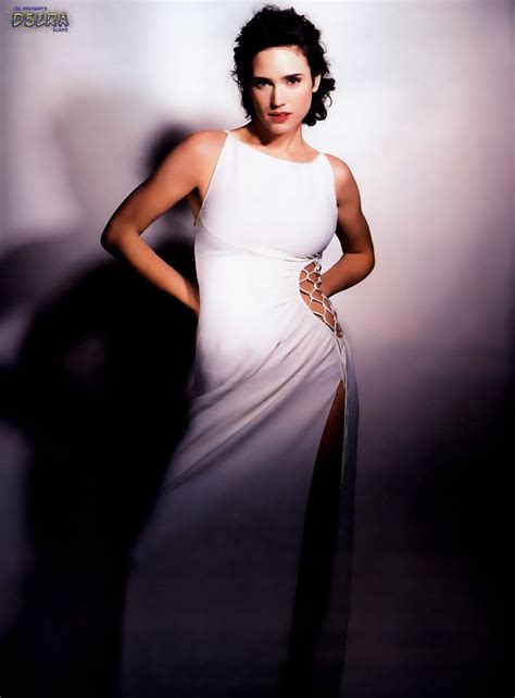 Jennifer Connelly Of Jennifer Connelly Nude Celebritynakeds Com