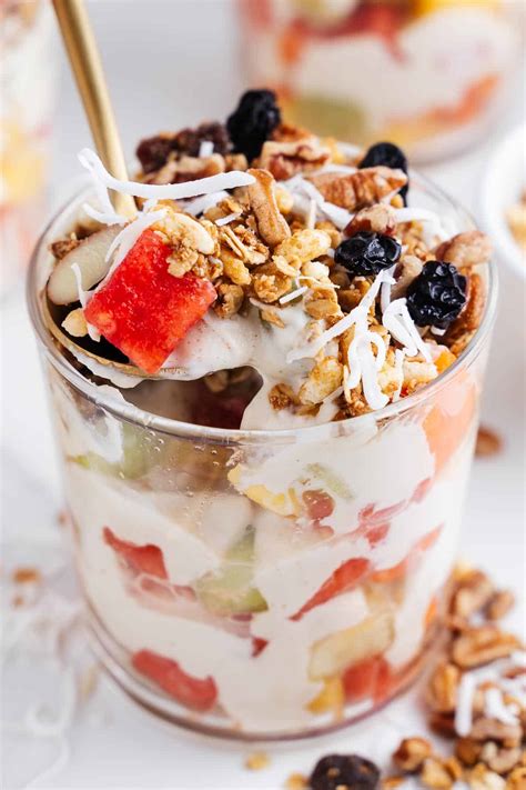 Bionicos Mexican Fruit Salad Bowls [vegan] One Green Planet