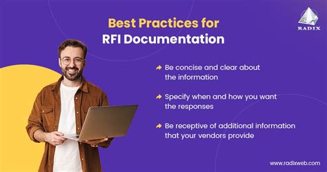 The Simple Guide To Write Request For Information RFI