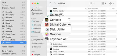 How To Protect Your Data With Mac Encryption IMore