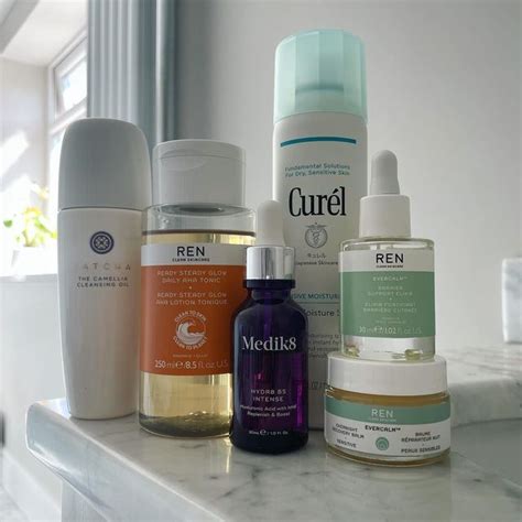 Gemma Hay On Instagram Last Nights Exfoliating Routine… I Love To