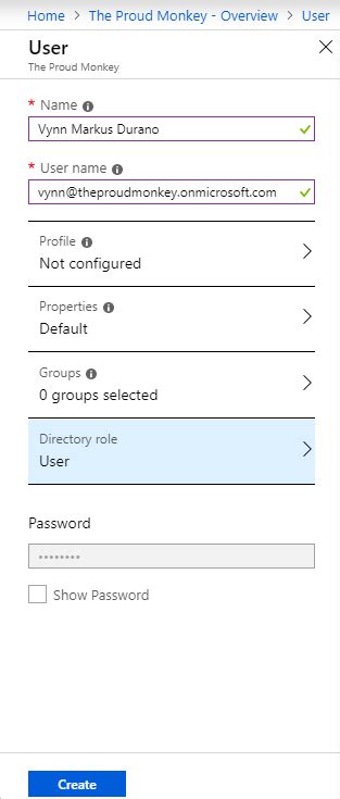Aspnet Core And Blazor Code Venture Configuring Azure Ad
